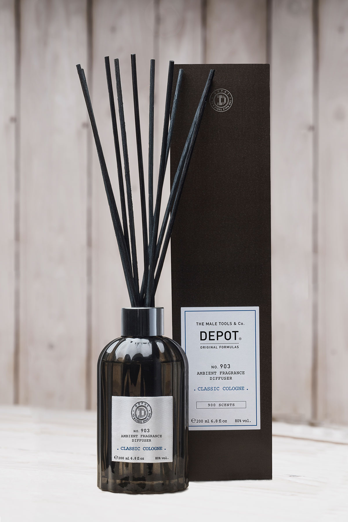 Depot * No. 903 * Ambient Fragrance Diffuser | Arti Urbane