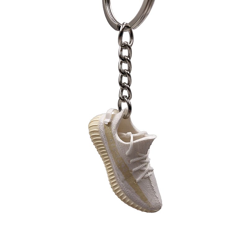 SNEAKER KEYCHAIN * Adidas Yeezy #3 | Arti Urbane